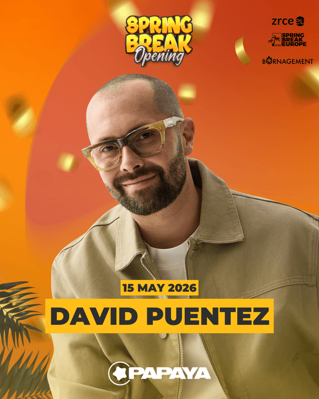 Spring Break Opening 13.05. - 17.05.2026 13.05.2026 – 17.05.2026 ...